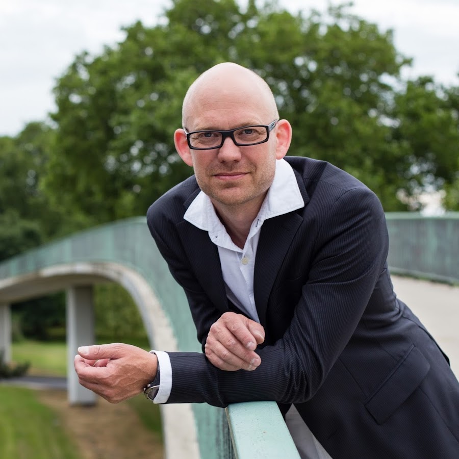 Peter Rochel - Strategieberater bei Flüchter & Partner